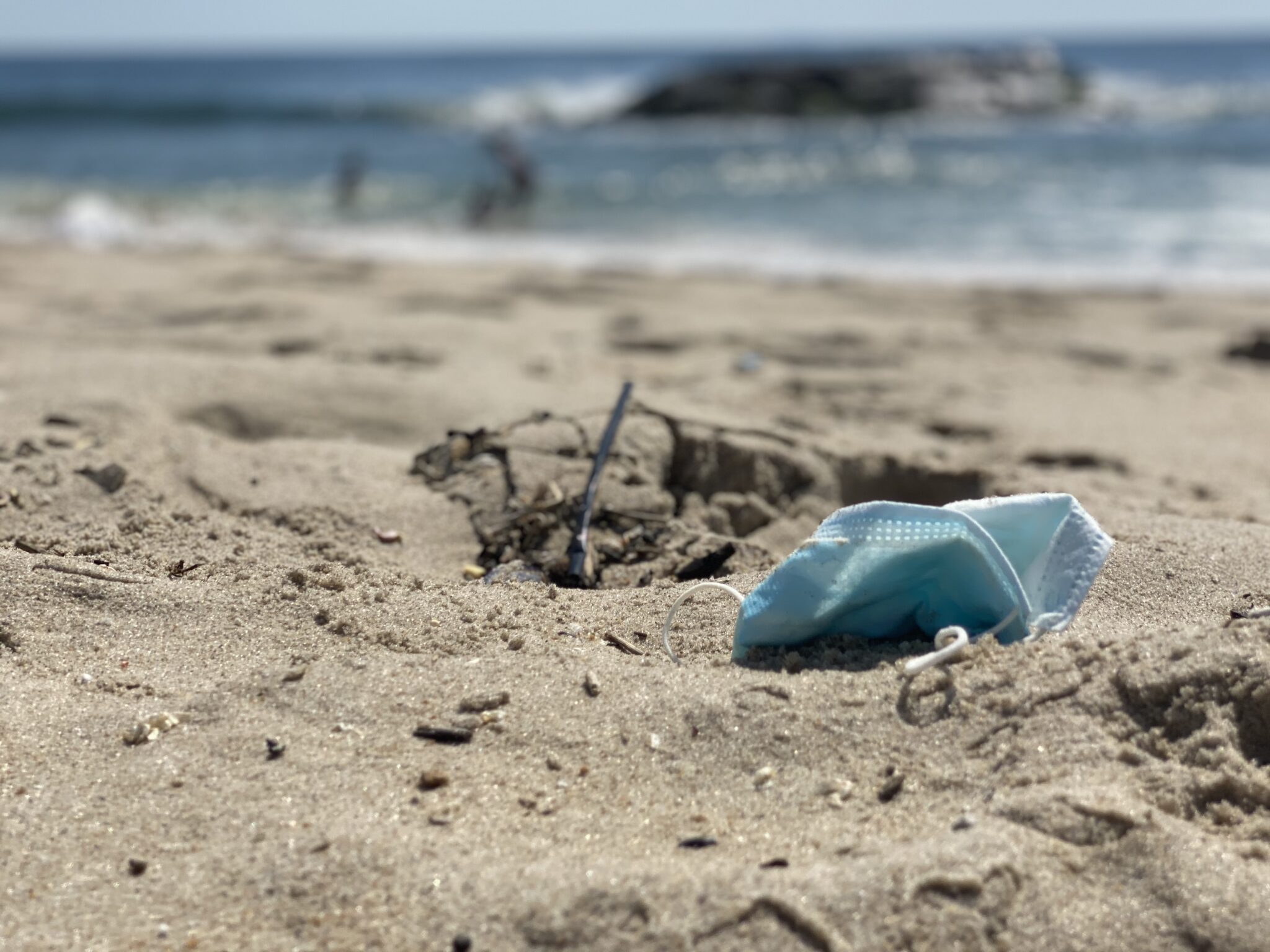 Protecting Our Beaches - Dash Outdoors