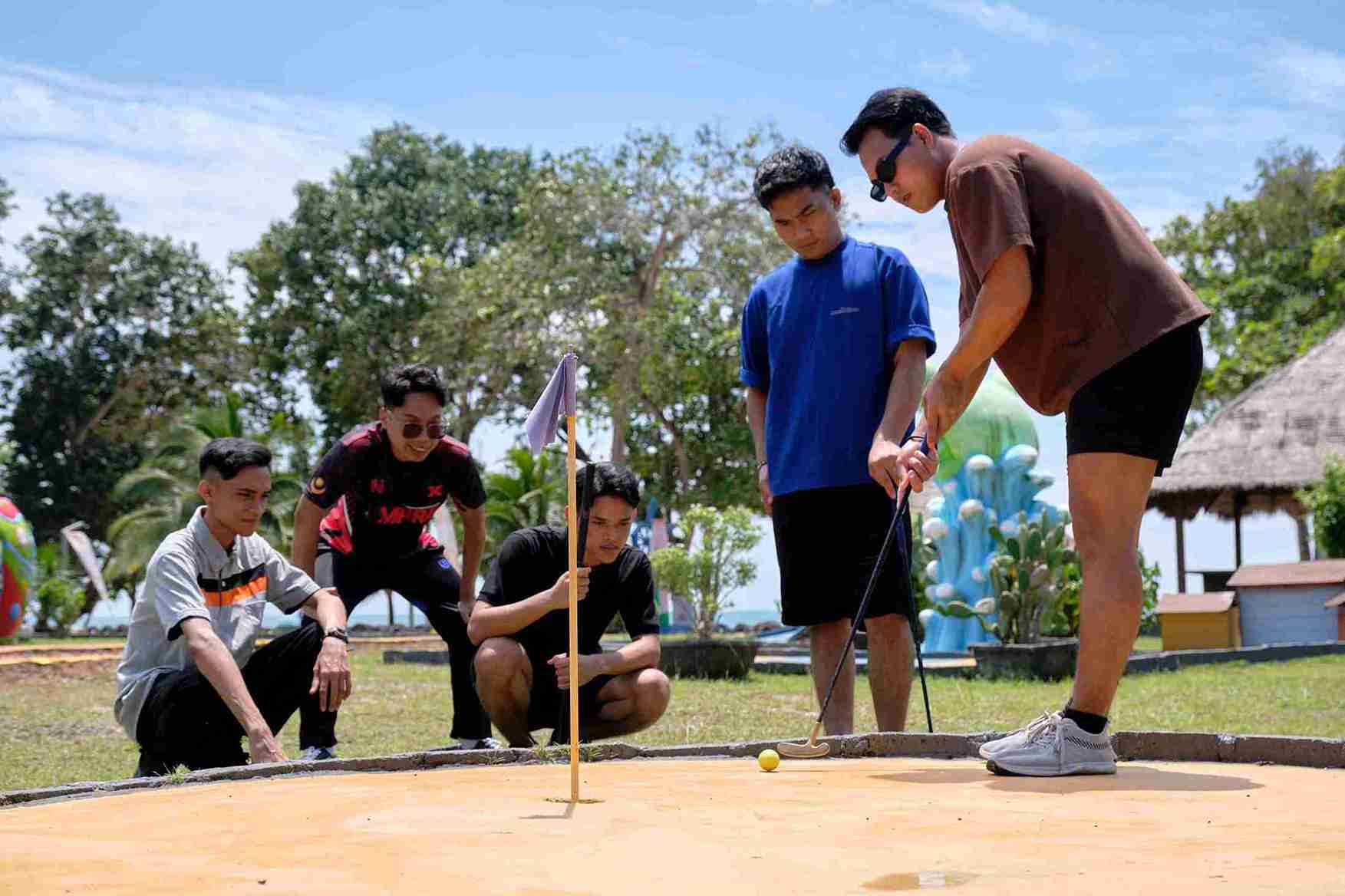 water sports and activities - Dash Outdoors