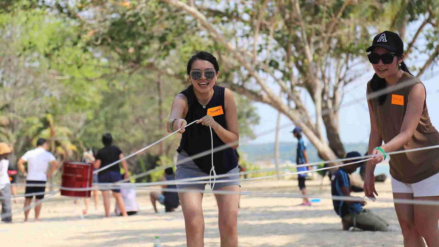 TELE MATCH - Dash Outdoors