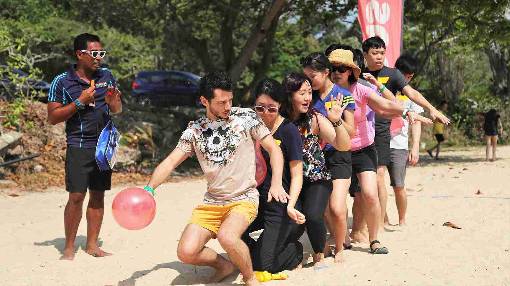 TELE MATCH - Dash Outdoors