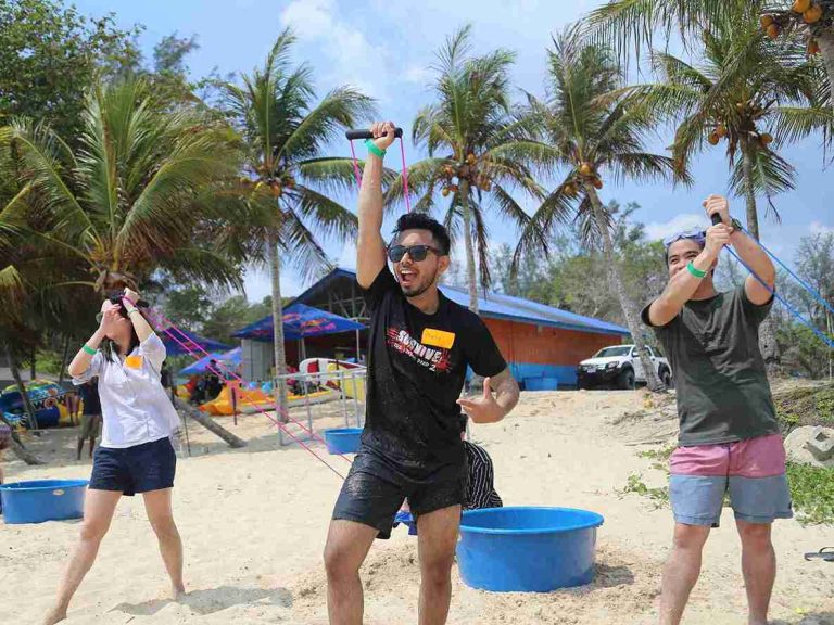 TELE MATCH - Dash Outdoors