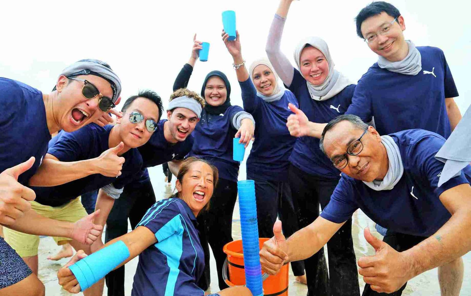 TELE MATCH - Dash Outdoors