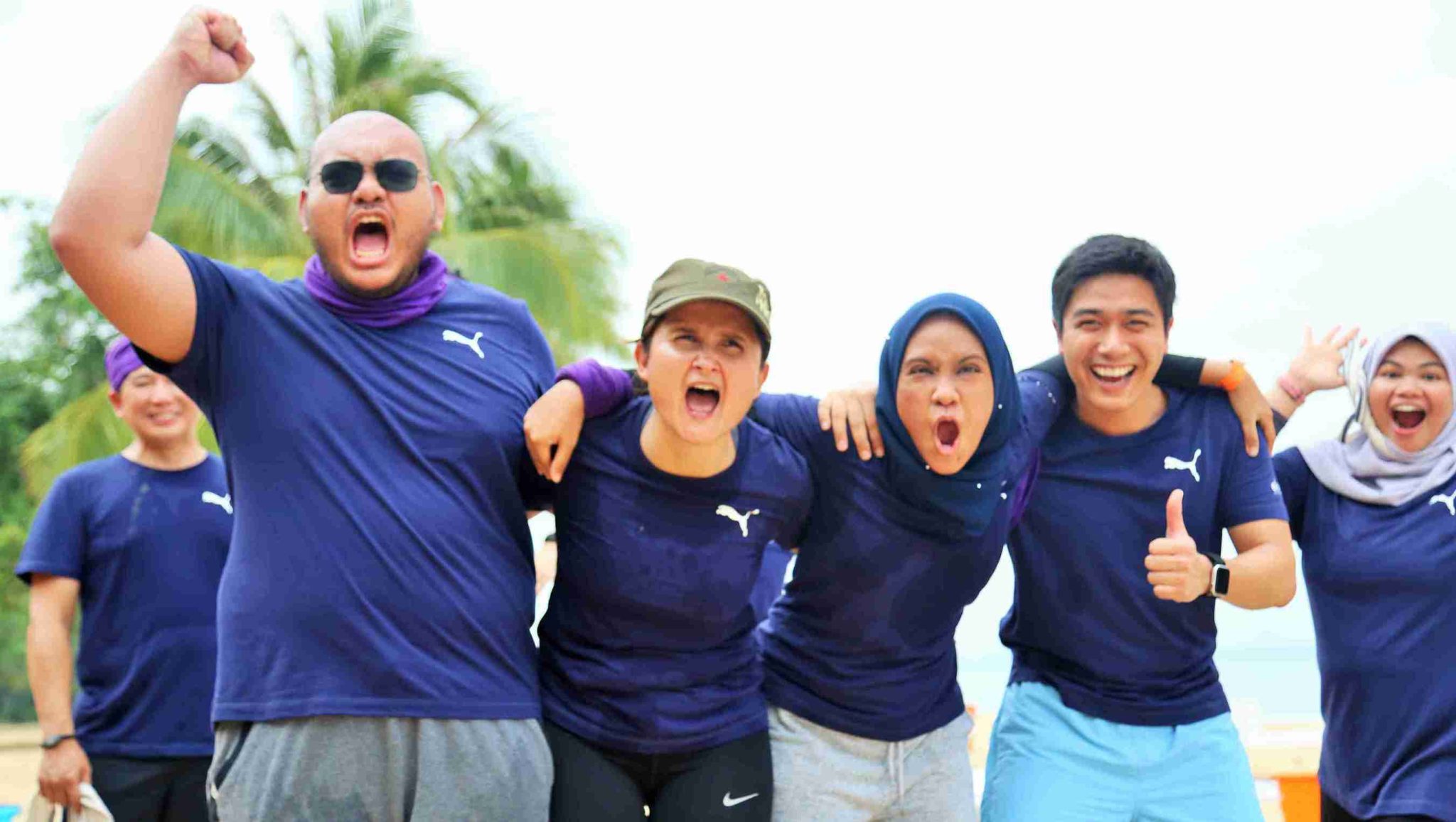 TELE MATCH - Dash Outdoors