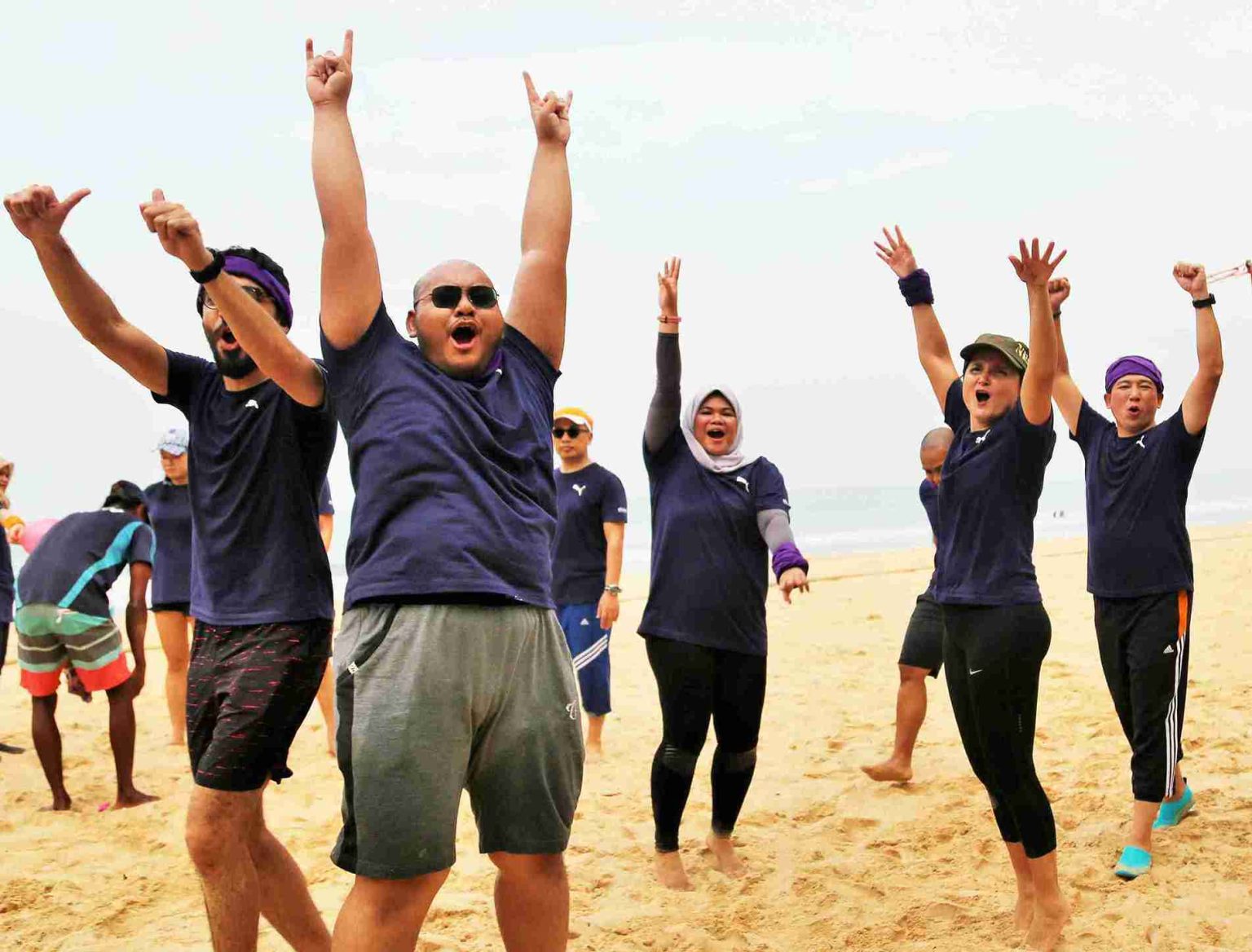 TELE MATCH - Dash Outdoors