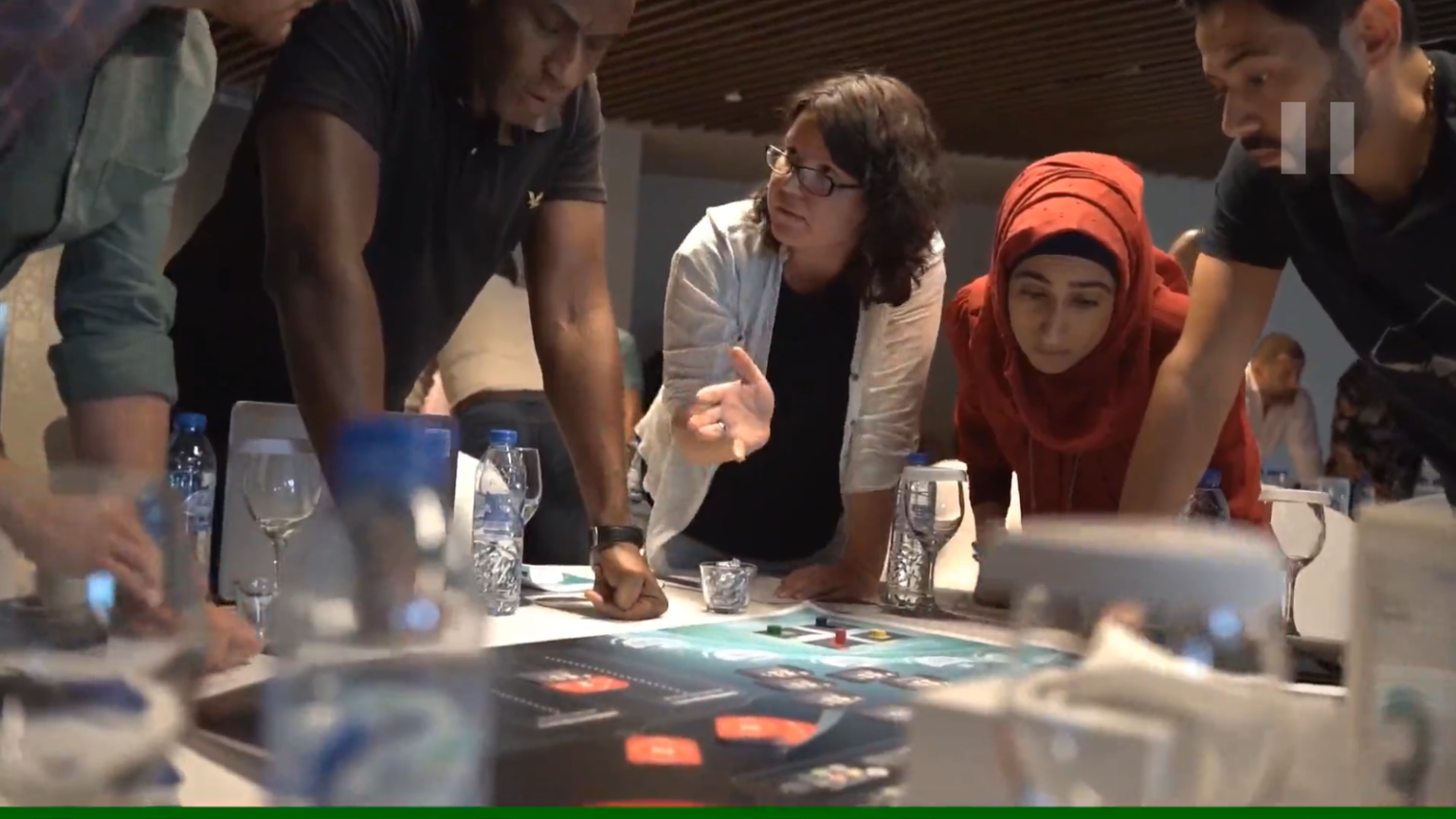 BEFORE MARS - Dash Outdoors