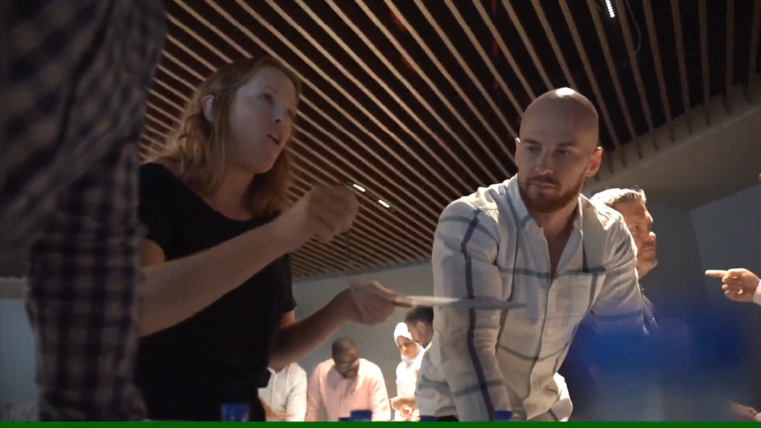 BEFORE MARS - Dash Outdoors