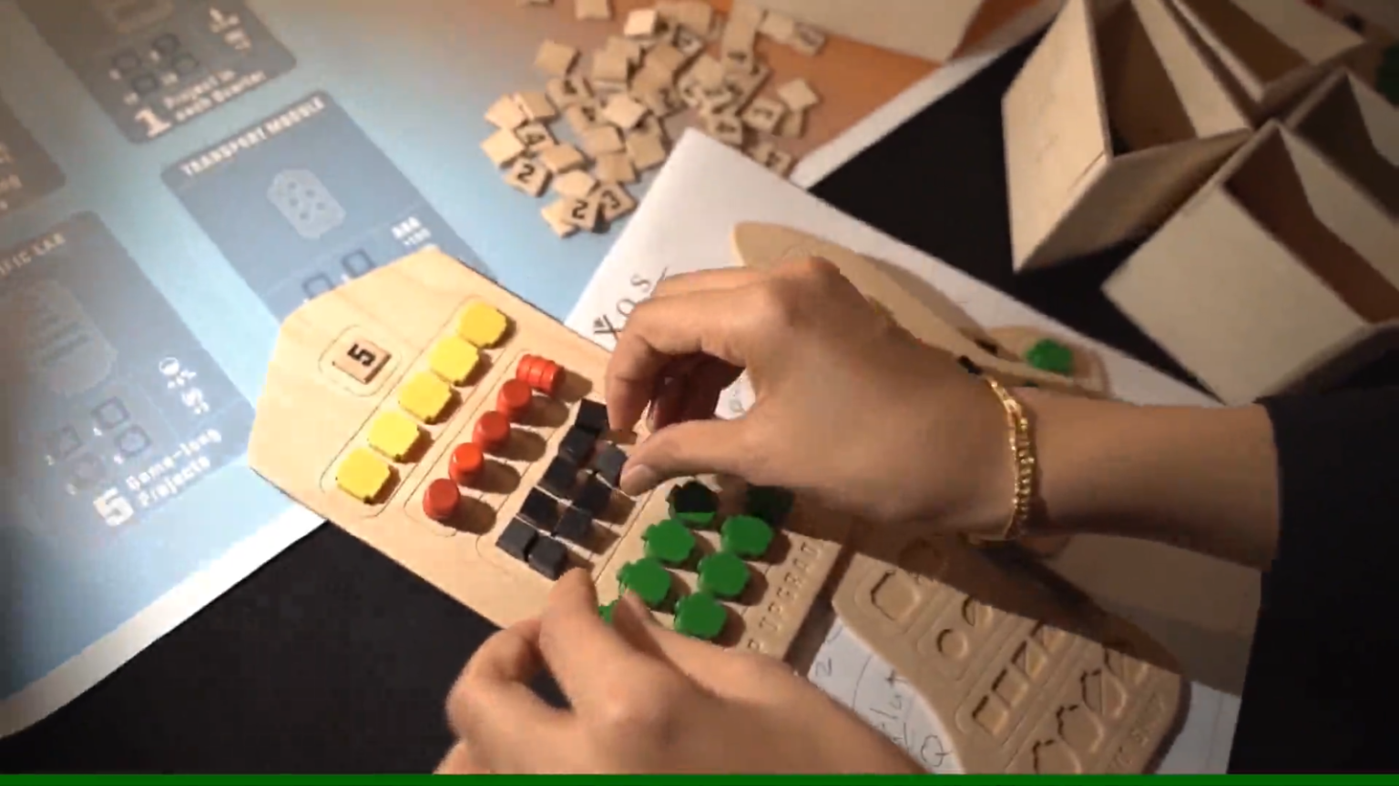 BEFORE MARS - Dash Outdoors