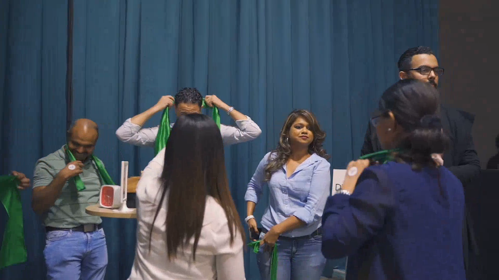 CODE CRACKERS - Dash Outdoors