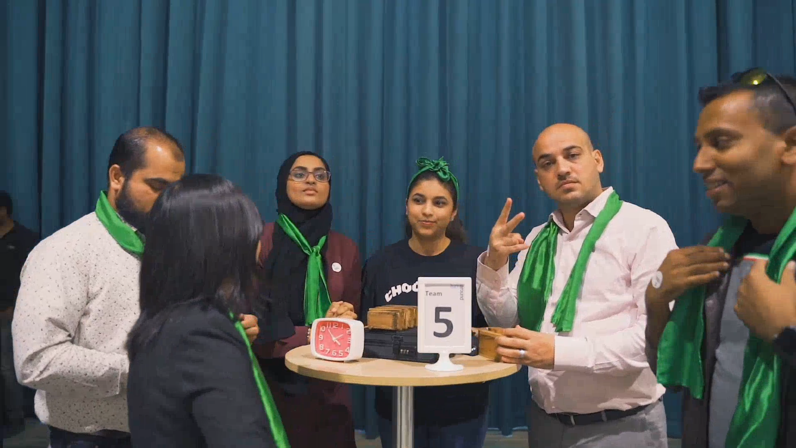 CODE CRACKERS - Dash Outdoors