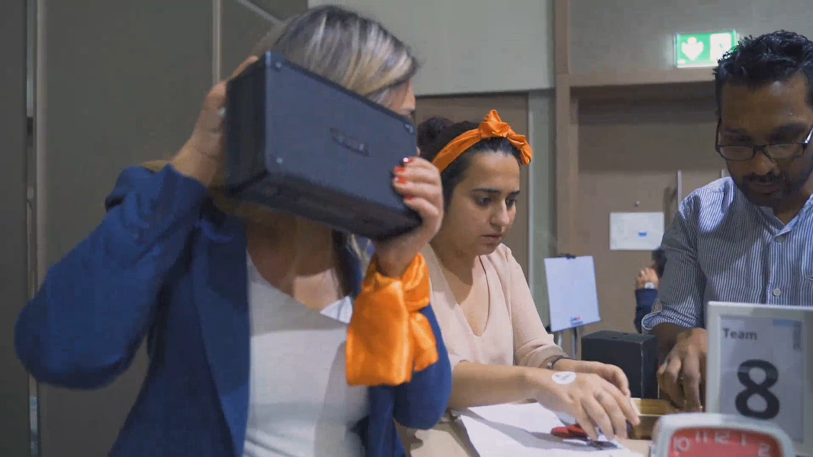 CODE CRACKERS - Dash Outdoors